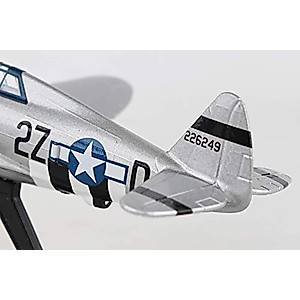 Daron Postage Stamp P-47 1/100 Kansas Tornado II