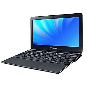 REPOWER Repair REFURBISH Reuse Chromebook 3 by Samsung 11.6" LCD 4GB RAM 16GB eMMC Model XE500C13-K02US