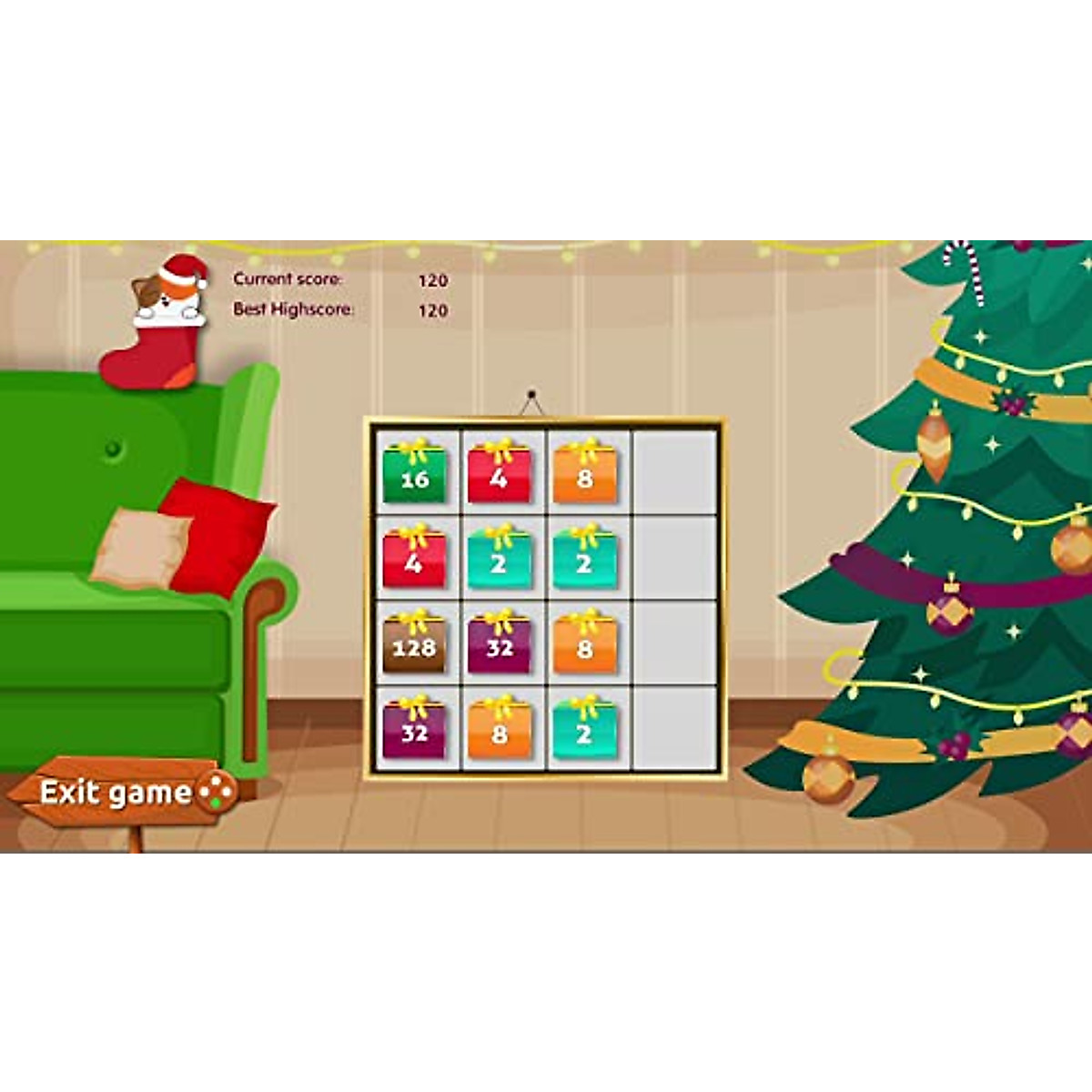 Advent Calendar (NSW)