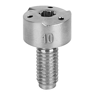 Gofotu GOLF Weight Kit fit Callaway EPIC Flash Sub Zero Drivers 2g4g6g8g10g12g14g16g18g one set