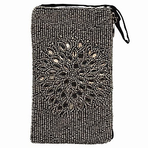 Bamboo Trading Night Bloom Club Bag