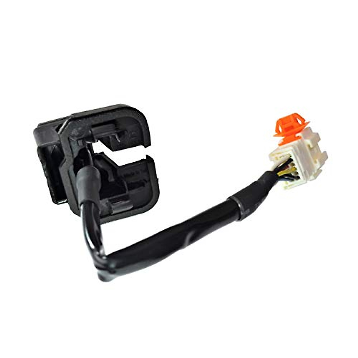 PT Auto Warehouse BUCHO-250 - Rear View Park Assist Backup Camera