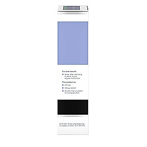 Neutrogena Healthy Skin Face Moisturizer Lotion with SPF 15 Sunscreen & Alpha Hydroxy Acid - Anti Wrinkle Cream with Glycerin, Glycolic Acid, Alpha Hydroxy, Vitamin C, Vitamin E & Vitamin B5, 2.5 fl. oz