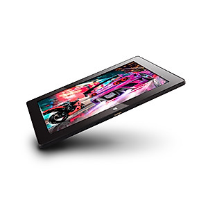 10'' Windows 10 by Fusion5 Ultra Slim Design Windows Tablet PC - 32GB Storage, 2GB RAM - Complete with Touch Screen, Dual Camera, Bluetooth Tablet PC