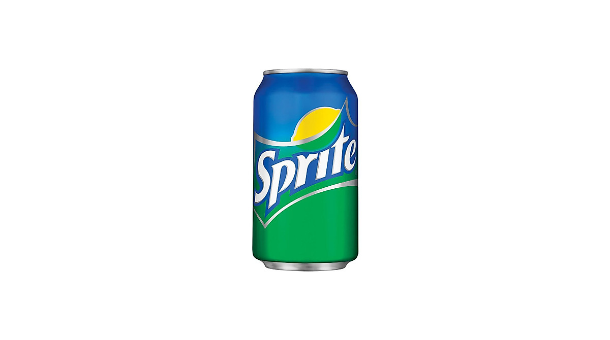 Sprite 12 oz. Cans Pack – Refreshing Lemon-Lime Flavor for Vending