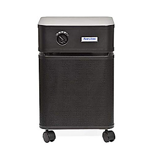 Austin Air HealthMate Standard Air Purifier (B400B1) Black