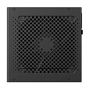 NZXT E850 - NP-1PM-E850A-US - 850-Watt ATX Gaming Power Supply (PSU) - Fully Modular Design - 80 Plus Gold Certified - Silent Operation - Digital Voltage and Temperature Monitoring - 10 Year Warranty