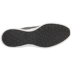 adidas Men's Alphabounce 1 M Running Shoe, Grey/Grey One/Grey, 8