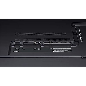 LG 86QNED99UPA Alexa Built-in QNED MiniLED 99 Series 86" 8K Smart UHD NanoCell TV (2021)