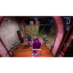 Ghostbusters: Spirits Unleashed Collector's Edition - Playstation 5