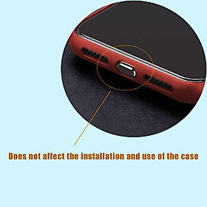 4 Pack Metal Anti Dust Plugs Compatible with iPhone 13 12 11 Pro XR XS iPad Protects Lightning Charging Dust Cover with 4 Pcs Anti-Lost Storage for iPhone X, XS, XR, 8, 7, 6 Plus,Pink