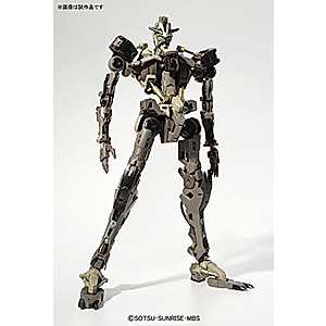 Gundam Iron-Blooded Orphans 1/100 High-Resolution Model Gundam Barbatos