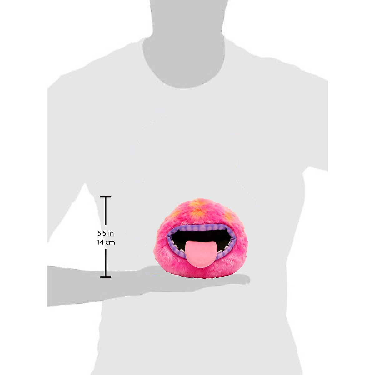 My Singing Monsters Maw, Pink