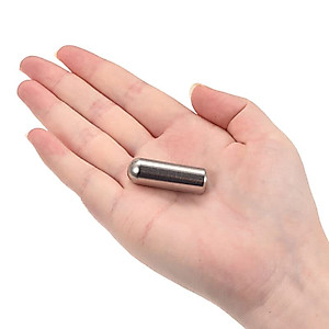 Tool parts 12x30mm Dowel Pins - 2pcs Round Head Flat Chamfered End Dowel Pin