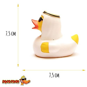 Duckshop I Rubber Duck I Bathduck I Sheik Arabian