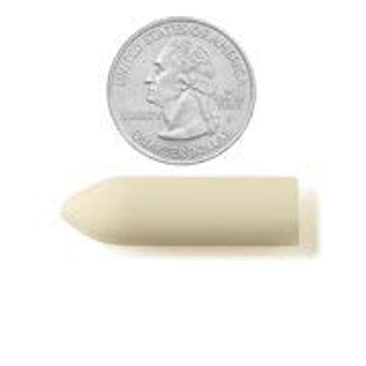 Equate Hemorrhoidal Suppositories 24 Ct by Equate (Pack of 2)