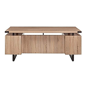 Safco Mirella Free Standing Credenza, BBB/BF