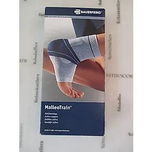 Bauerfeind MalleoTrain Ankle Support