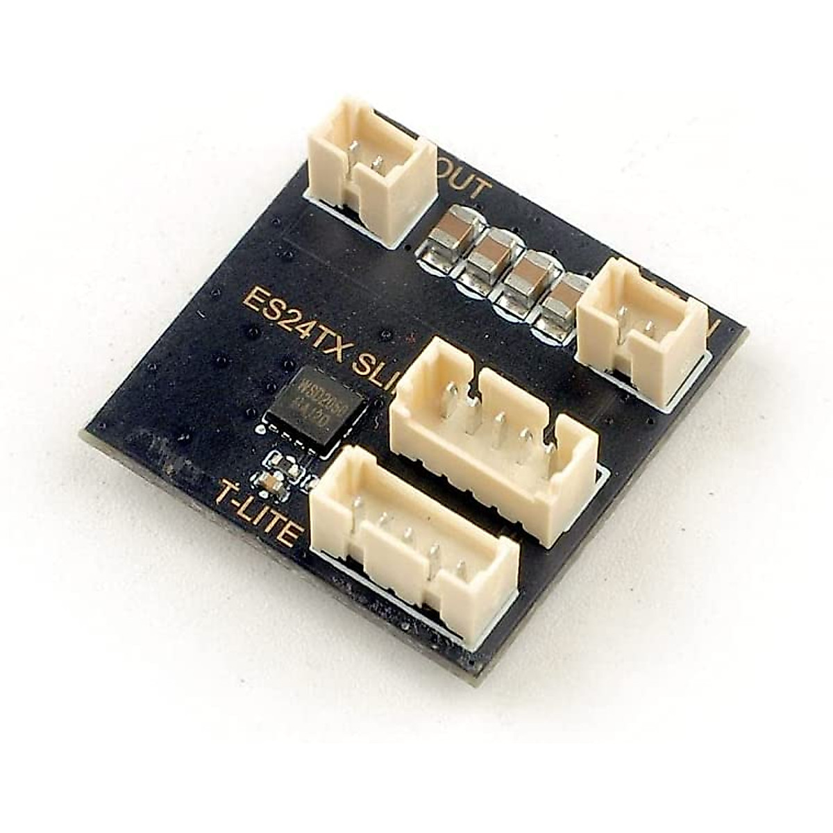 Jumper Aion ELRS 2.4G Nano TX Module Jumper T Pro Compatible