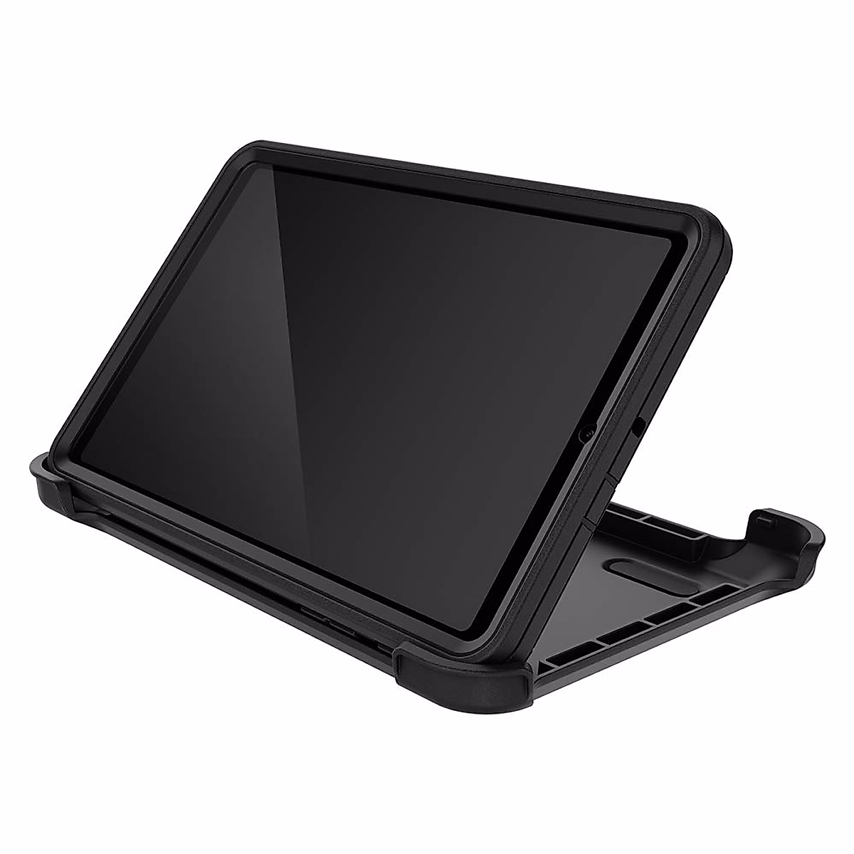 OtterBox Defender Series Case for Samsung Galaxy Tab A 8.4 (2020) - Black