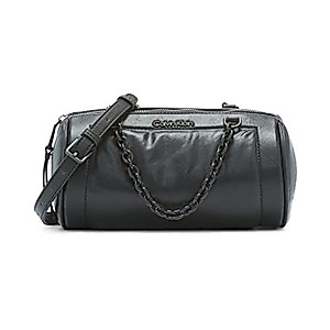 Calvin Klein Hailey Crossbody, Black