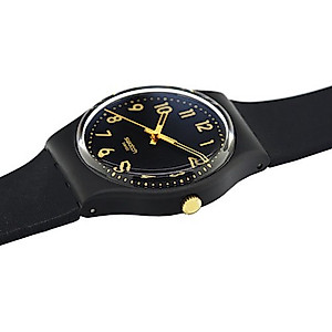 Swatch Golden Tac
