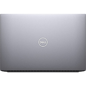 Dell Precision 5000 5560 15.6" Mobile Workstation - Full HD Plus - 1920 x 1200 - Intel Core i7 11th Gen i7-11850H Octa-core (8 Core) 2.50 GHz - 16 GB RAM - 512 GB SSD - Aluminum Titan Gray