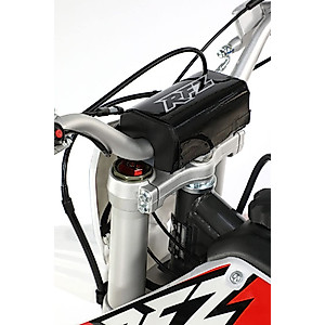 Apollo RFZ Thunder 250 Dirt Bike Green