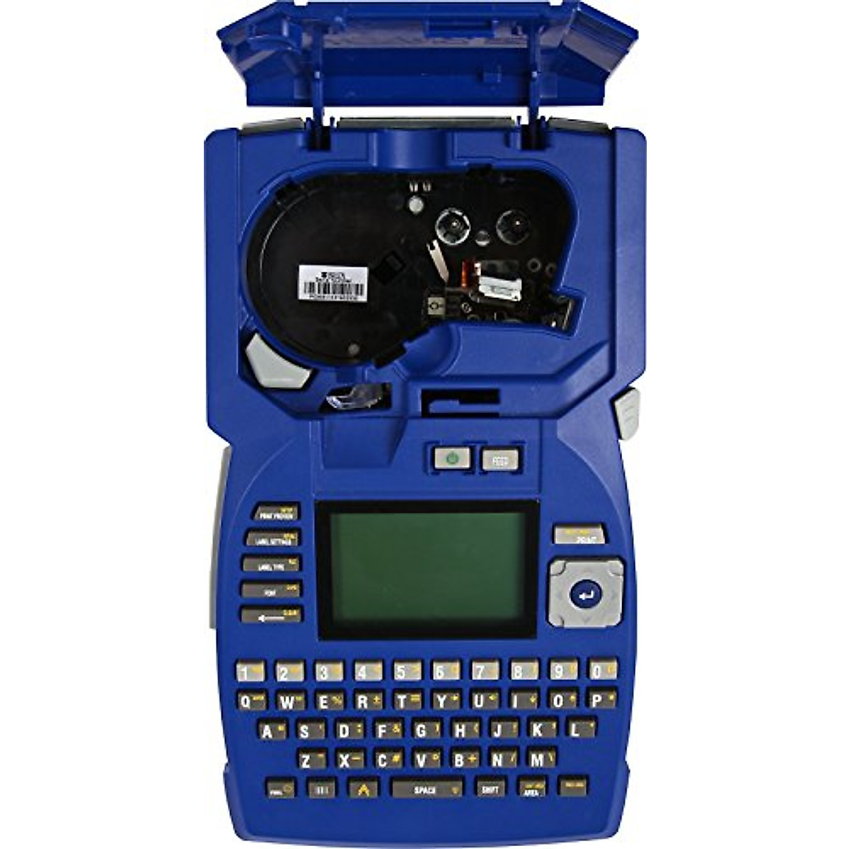 Brady BMP51 - Printer with AC Adapter - 143445