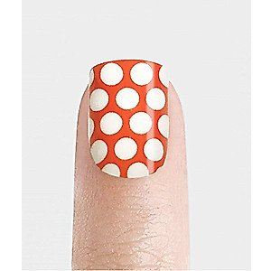 Beautia 3PACK 72Tips So Cute Junior Fake Nails, Sticker Nail for Kids (Pattern 2)