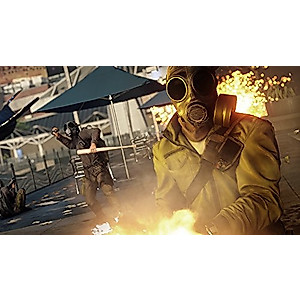 Electronic Arts Battlefield Hardline Playstation (R) Hits - PS4