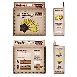 The Mini Hedgehog Fence Featherboard | Hold Down For Table Saws and Router Tables