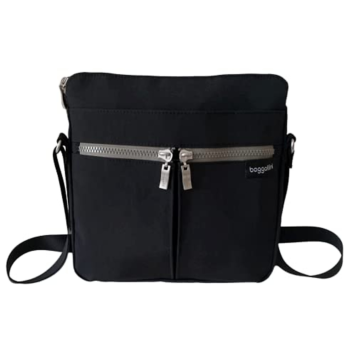 Comrade Crossbody Cross Body, BLACK WITH SAND LINING, One Size