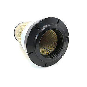 AGCO 7067436M1 Agco Parts OEM Air Filter Cartridge Element for Massey Ferguson