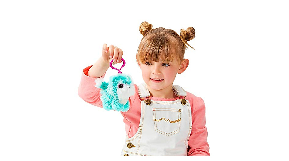 Little Live Scruff-a-Luvs Babies - Collect Them All!