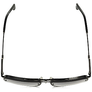 Carrera Modern Standard Sunglasses, 003/2k Matt Black, 59