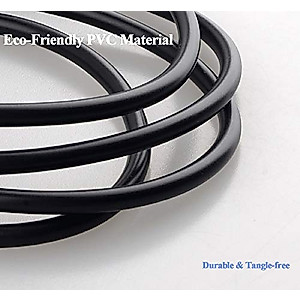 Speaker Charger Cord Compatible Sony/Bose/UE/Beats JBL Bluetooth Speaker Power Supply Cord Line, Micro USB Charger Cable - 3FT