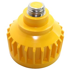 Bosch Parts 2610A09884 Prism Can, 2-1/2", Yellow