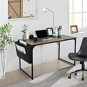 Home Office Desk Simple Style