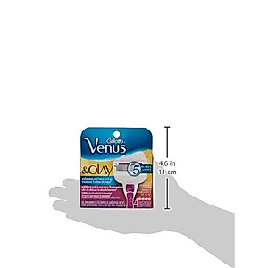 Venus ComfortGlide Razor