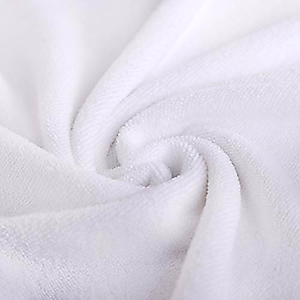 WONDERTIFY Christmas Tree Hand Towel Rustic Xmas Tree Red Berry Holiday Wooden Hand Towels for Bathroom, Hand & Face Washcloths Grey Brown 15X30 Inches