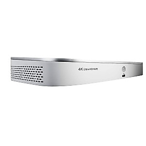 Lorex 4K Ultra HD 8-Channel 1TB Fusion Network Video Recorder with Smart Motion Detection and Voice Control