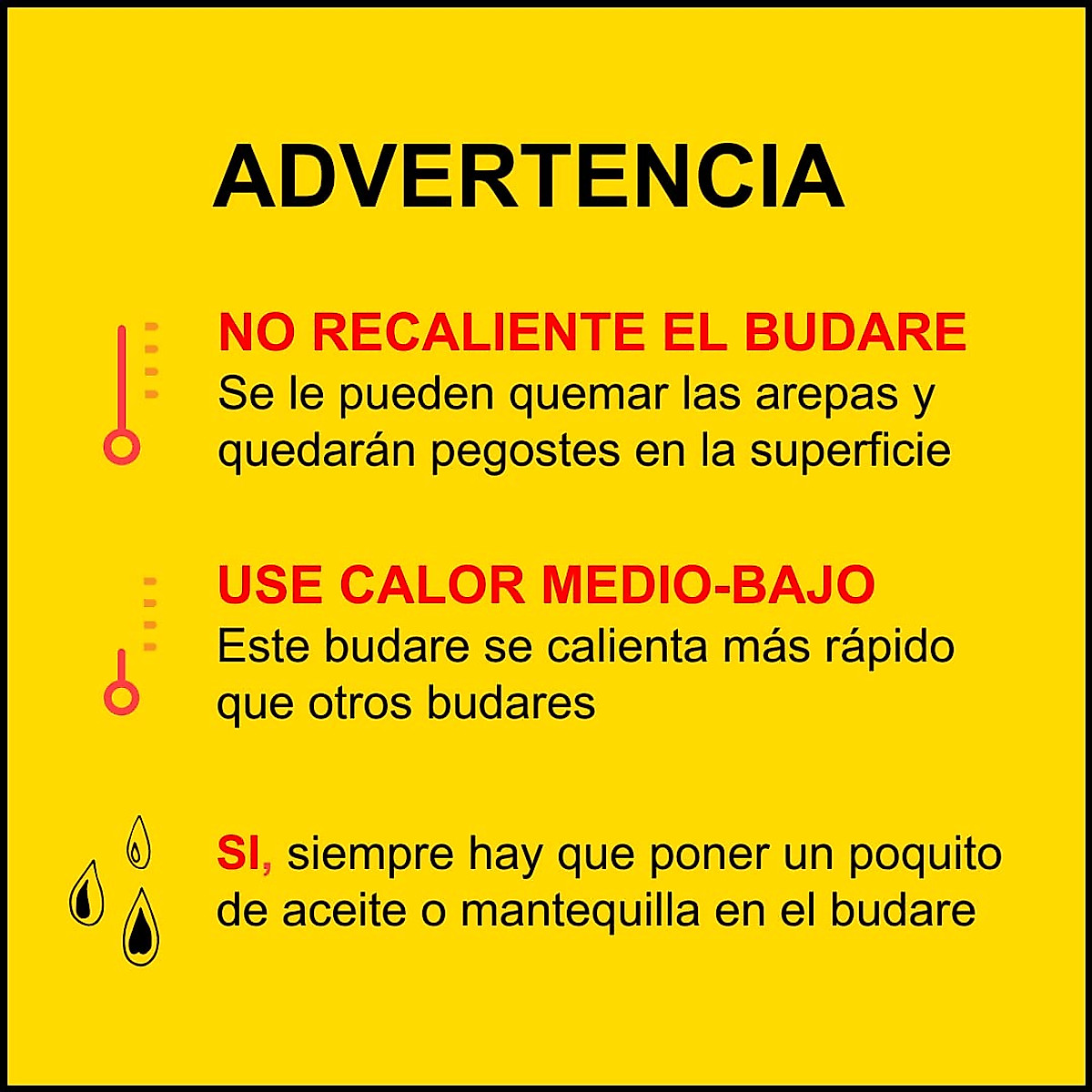 VIKO® Budare para arepas 26cm precurado 10.2" @vikogrills Gauchogrillx® griddle Hecho en Venezuela
