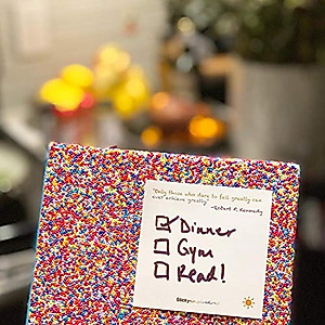 Sticky-inspirations Inspirational Sticky Notes (Inspirational Sticky Notes)