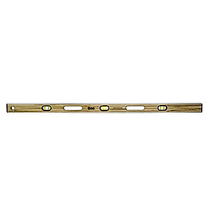 Bon Tool 21-397 Laminated I Beam Level Bon 48"