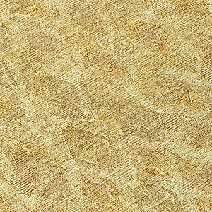 Addison Rugs Chantille ACN622 Gold 10' x 14' Indoor Outdoor Area Rug, Easy Clean, Machine Washable, Non Shedding, Bedroom, Living Room, Dining Room, Kitchen, Patio Rug