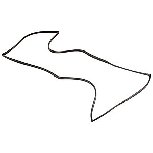 True 810804, Gasket, Gdm-26, Blk