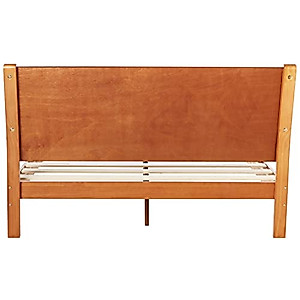 Amazon Aware Wooden Platform Bed frame - King