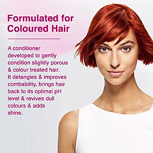 BC BONACURE pH 4.5 Color Freeze Conditioner, 6.7-Ounce