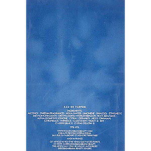 Dolce & Gabbana Light Blue Eau Intense for Men Eau De Parfum Spray, 6.7 Ounce